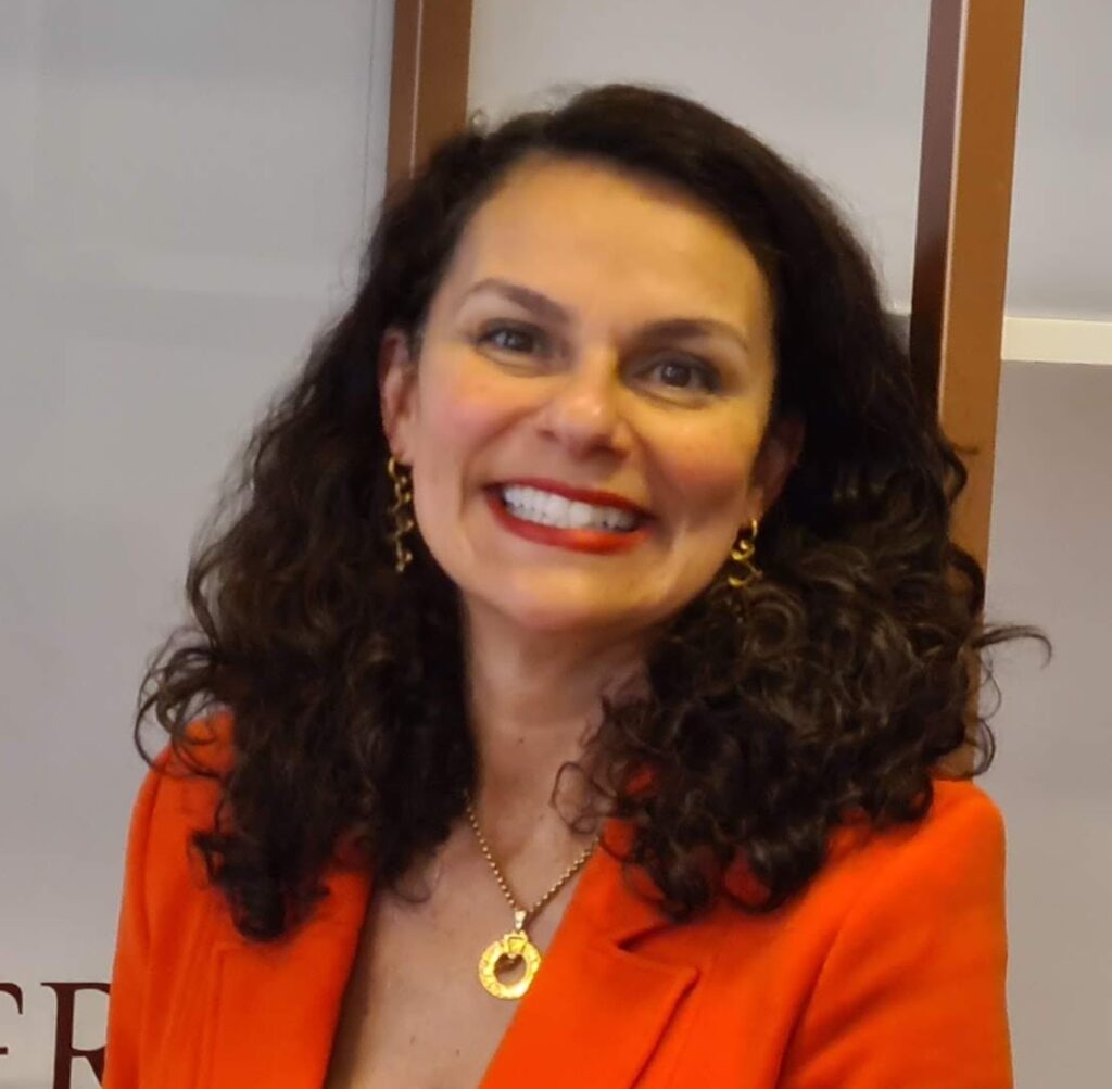Conférence: La justice brésilienne et l’intelligence artificielle : une ...